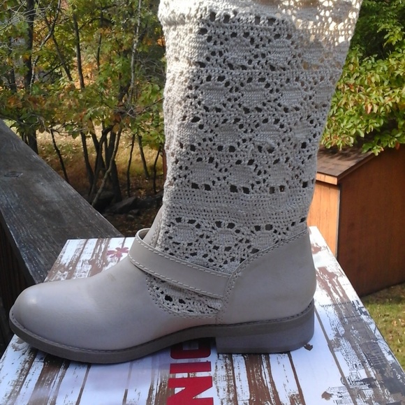 UNIONBAY | Shoes | Union Bay Boots | Poshmark